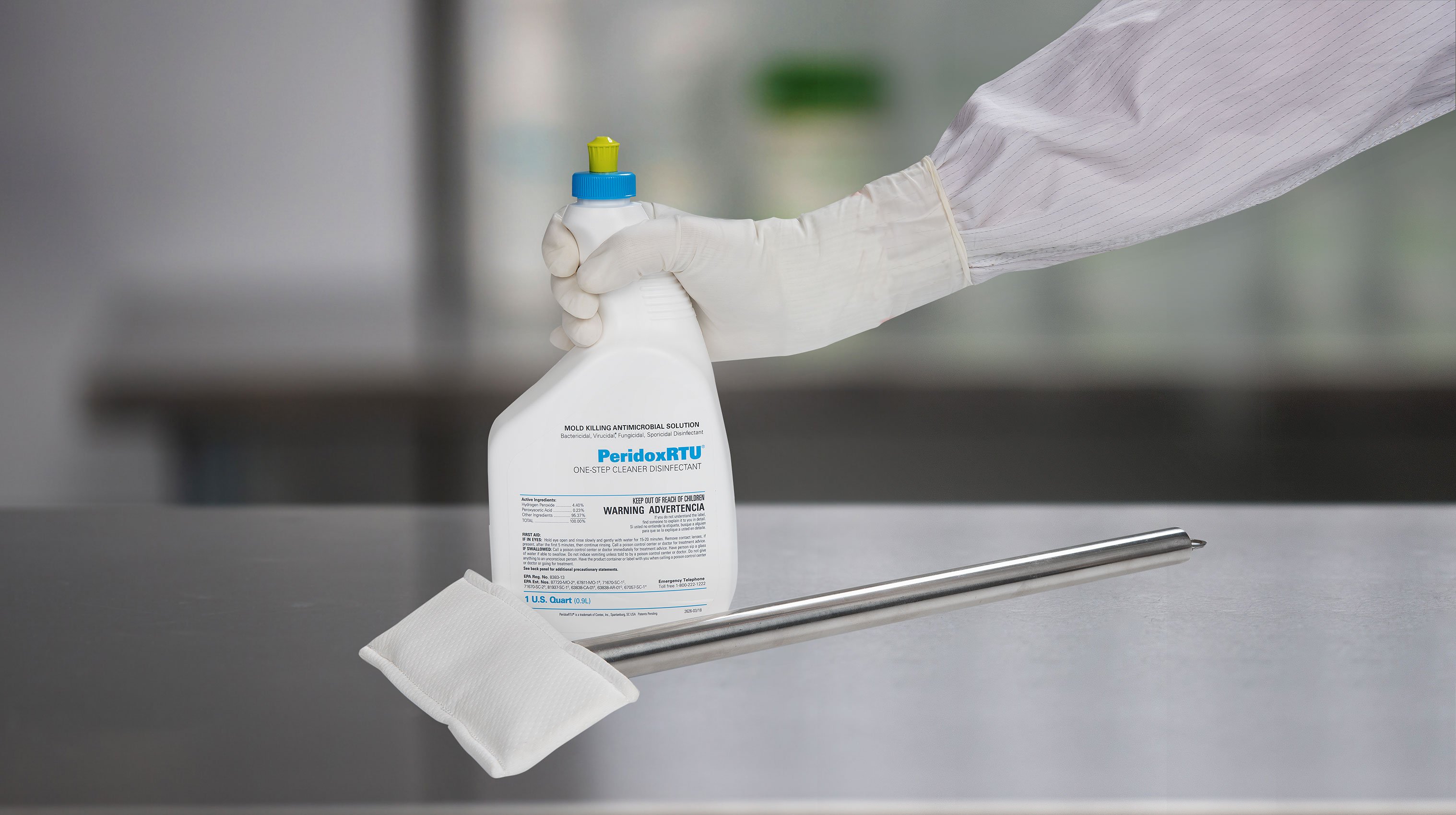 Life Science & Pharmaceutical Industries | Contec Cleanroom Life Science & Pharmaceutical Industries | Contec Cleanroom